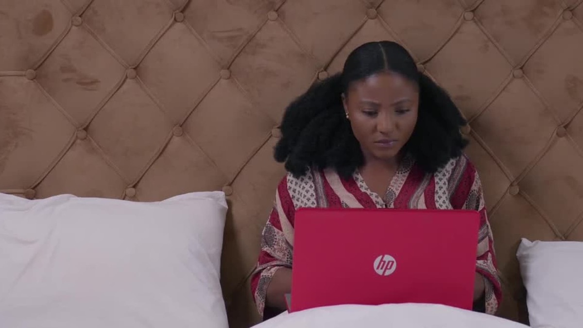 The Break Up - Apple TV (CA)