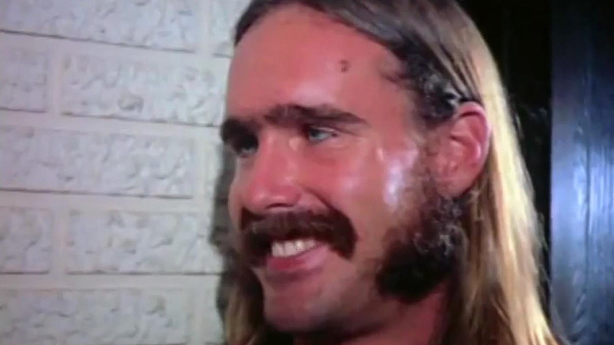 Blood Freak - Apple TV