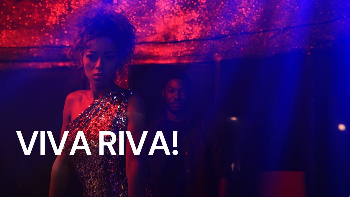 Viva Riva! - Apple TV