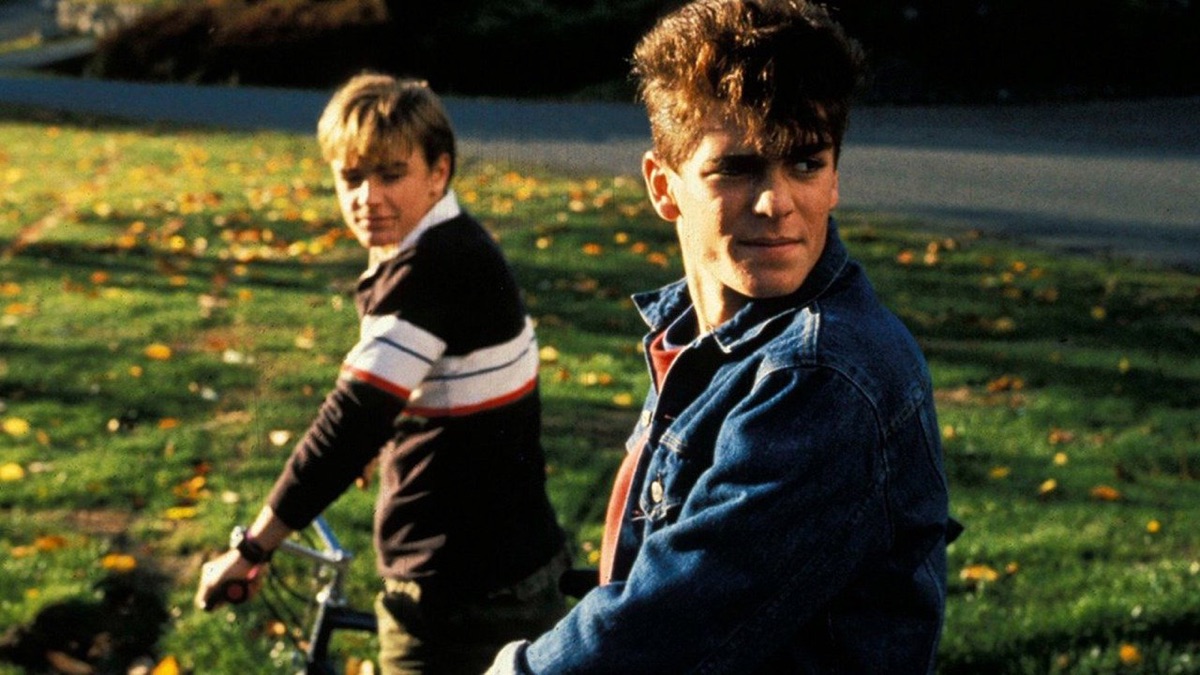 Brothers by Choice - Apple TV