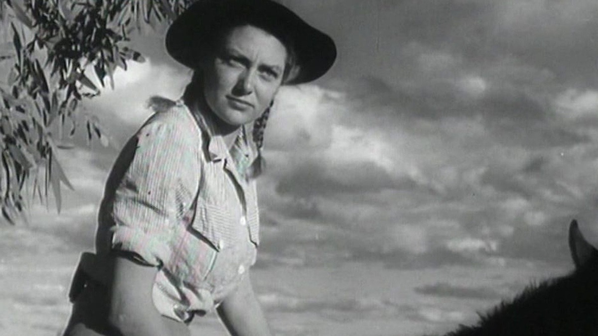 The Overlanders - Apple TV (CA)