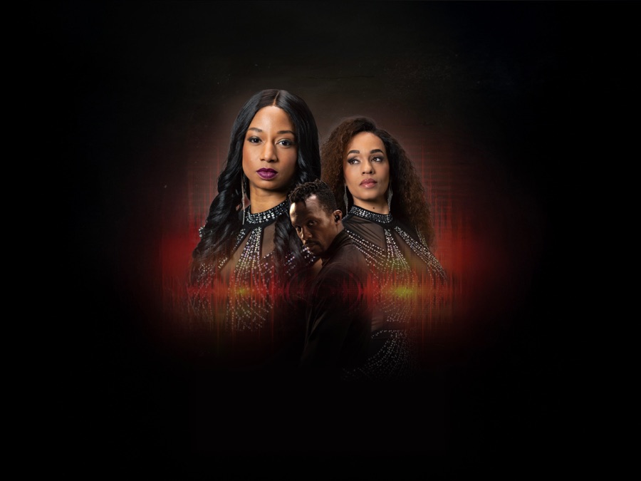 Trapped in the Spotlight - Apple TV