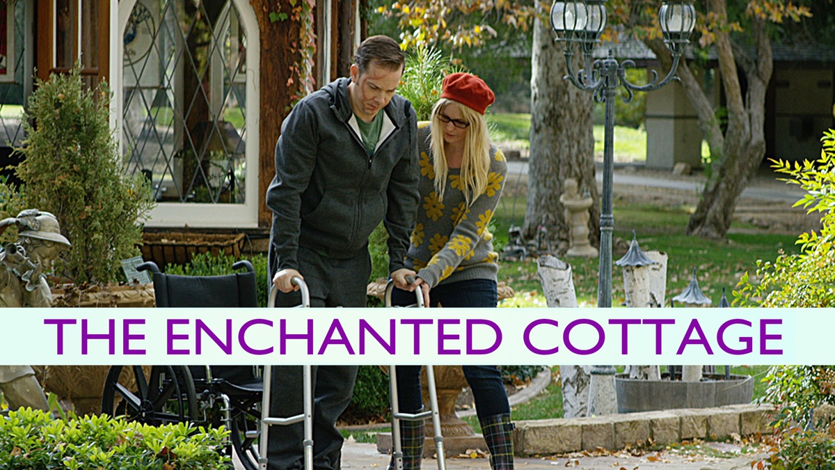The Enchanted Cottage》- Apple TV