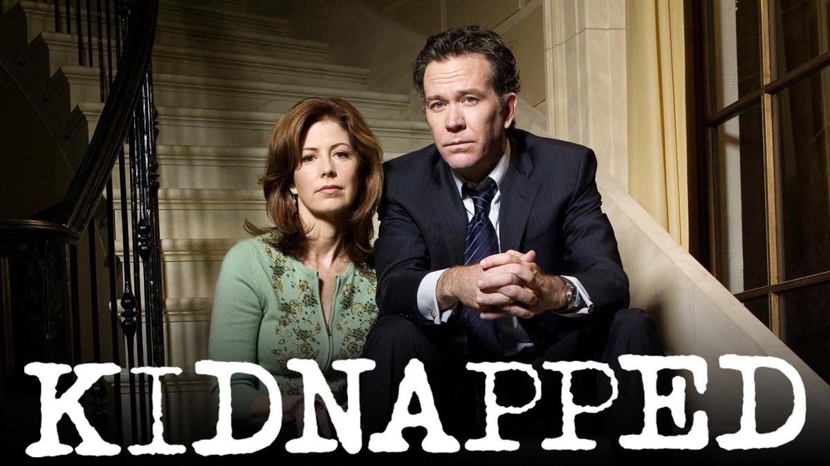 ‎Kidnapped - Apple TV