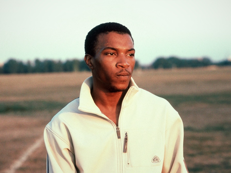 Bullet Boy - Apple TV