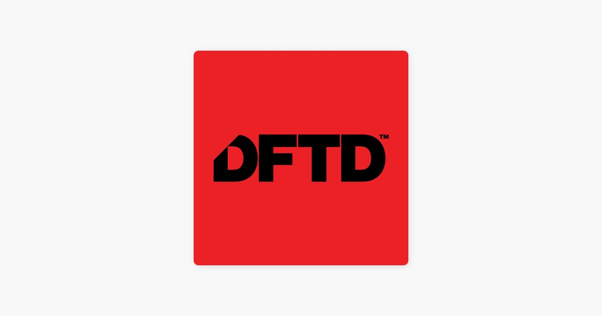 ‎DFTD | Underground House by Defected - Apple Music