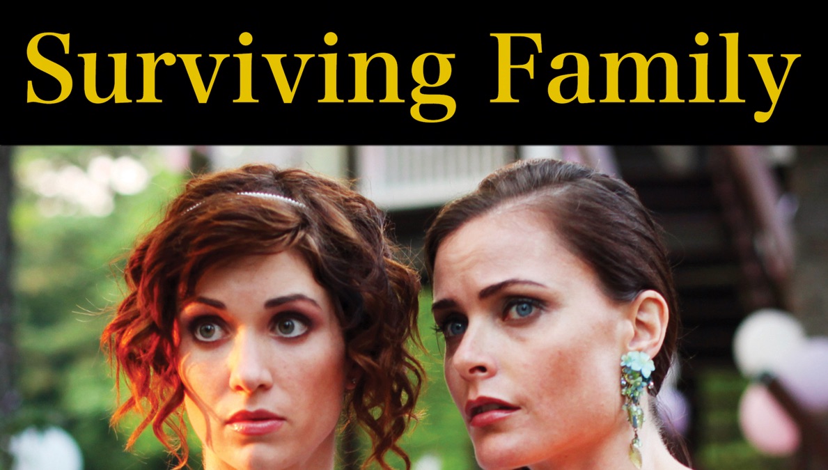 Surviving Family | Apple TV (UK)