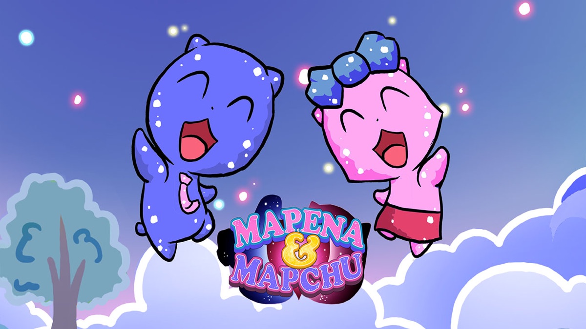 ‎Mapena & Mapchu - Apple TV