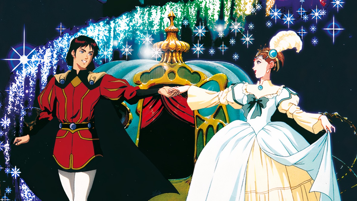 Cinderella - Apple TV