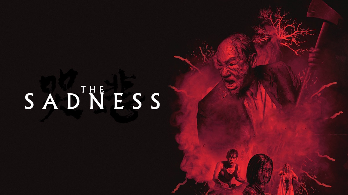 ‎The Sadness - Apple TV