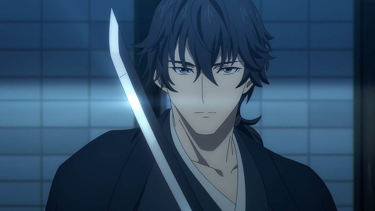 ‎Episode 2 - Sword Of The Demon Hunter: Kijin Gentosho (Series 1 ...