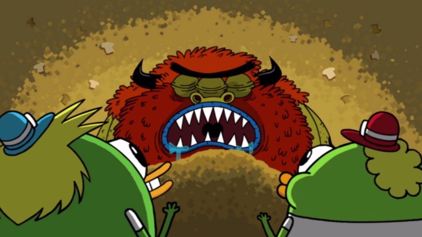 Breadwinners | Apple TV