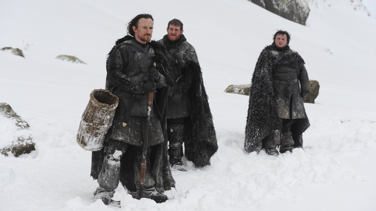 ‎Valar Morghulis - Game of Thrones (Series 2, Episode 10) - Apple TV (CL)