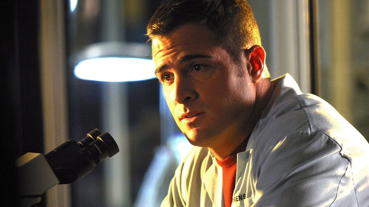 Forever - CSI: Crime Scene Investigation (Series 3, Episode 21) - Apple ...