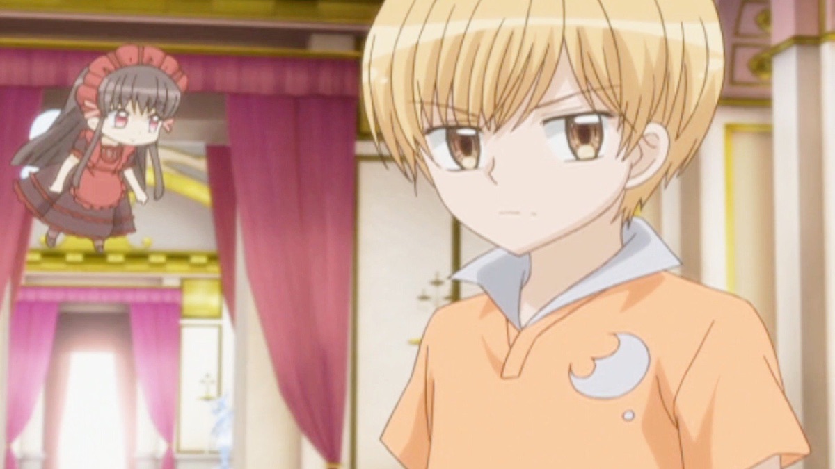 Yumeiro Patissiere Honey