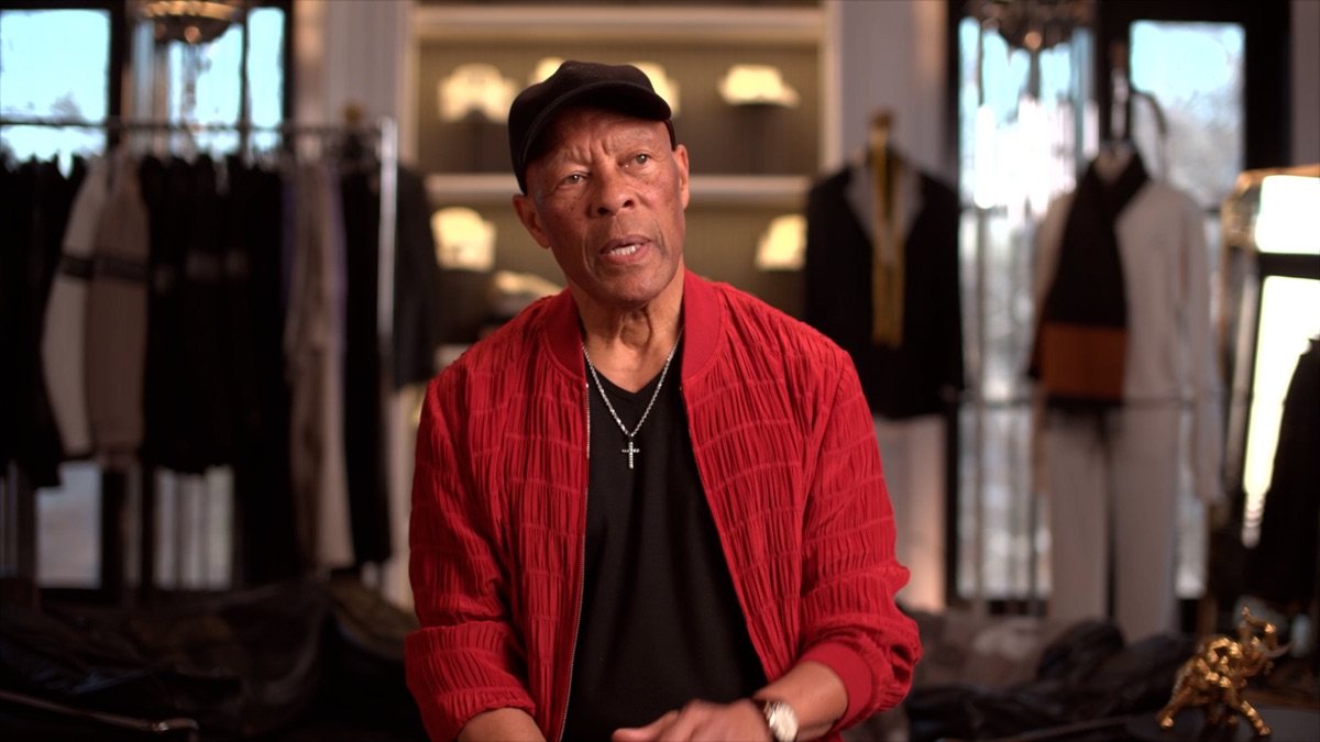 Legacy - Style Kings (Season 2, Episode 10) - Apple TV