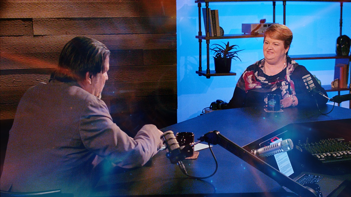 The Government’s Reverse-Engineered UFOs - Into The Vortex (Season 1 ...