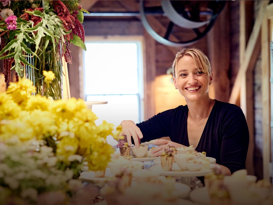 The Lost Kitchen - Apple TV