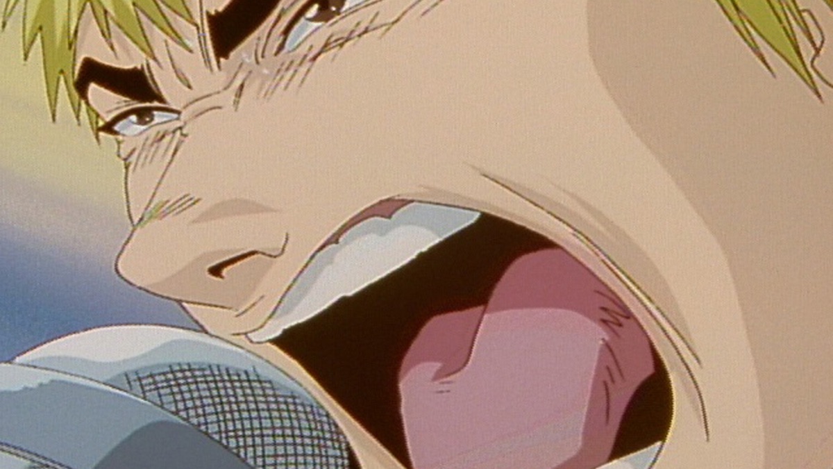 Destination: Okinawa - GTO (Series 1, Episode 31) - Apple TV (EE)