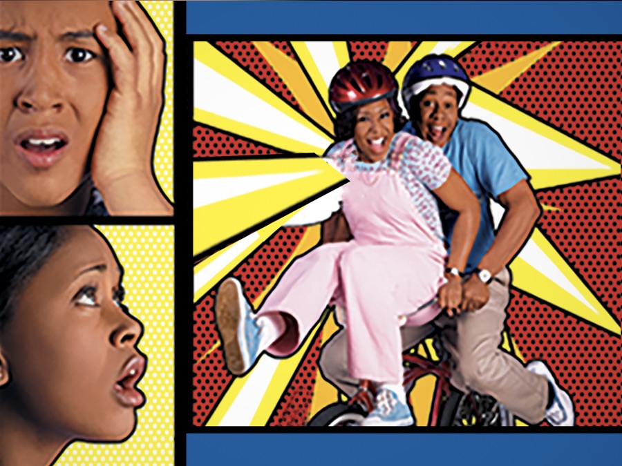 The Poof Point - Apple TV