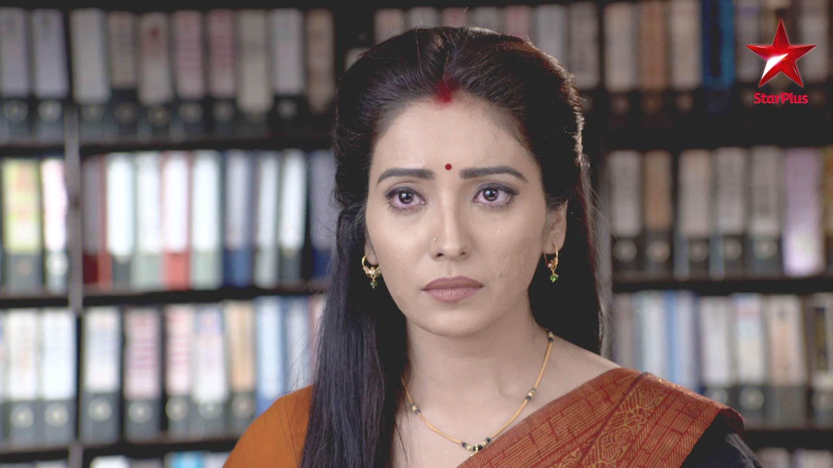 Duty-bound Koyal Punishes Maddy - Kuch Toh Hai Tere Mere Darmiyaan (Season 1, Episode 65) - Apple TV