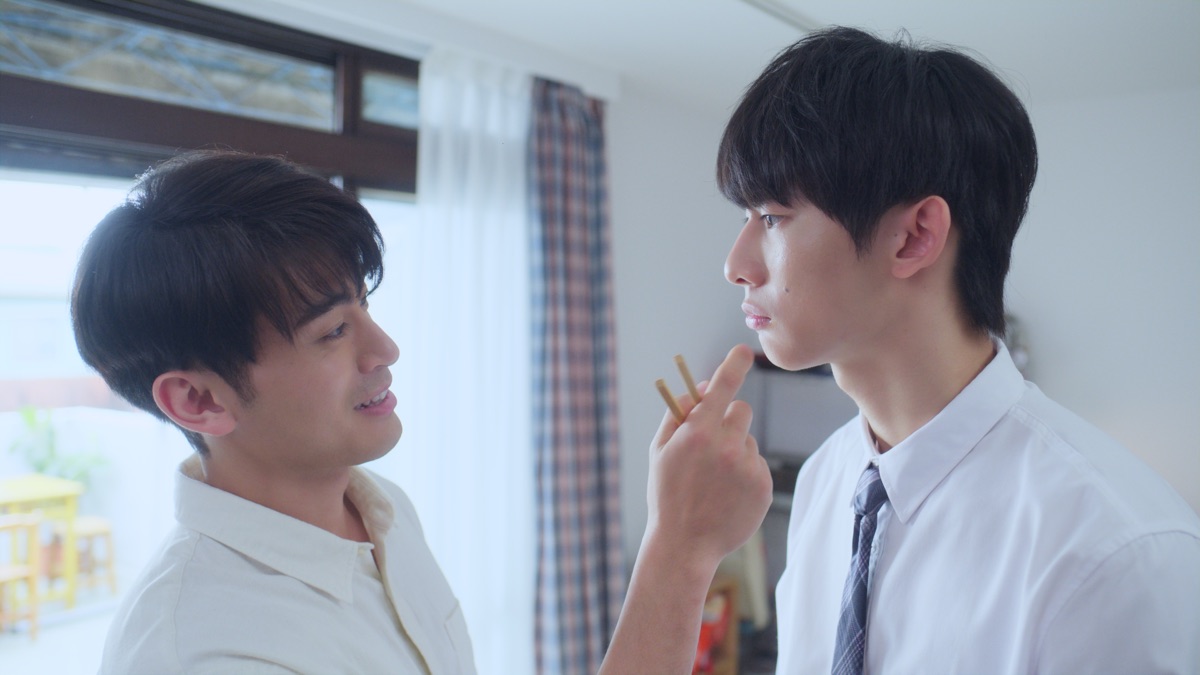 KISEKI: DEAR TO ME - KISEKI: DEAR TO ME (Season 1, Episode 2) - Apple TV