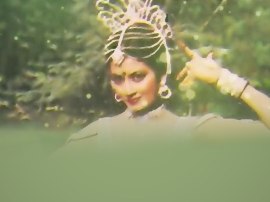 Dharma Yuddha - Apple TV