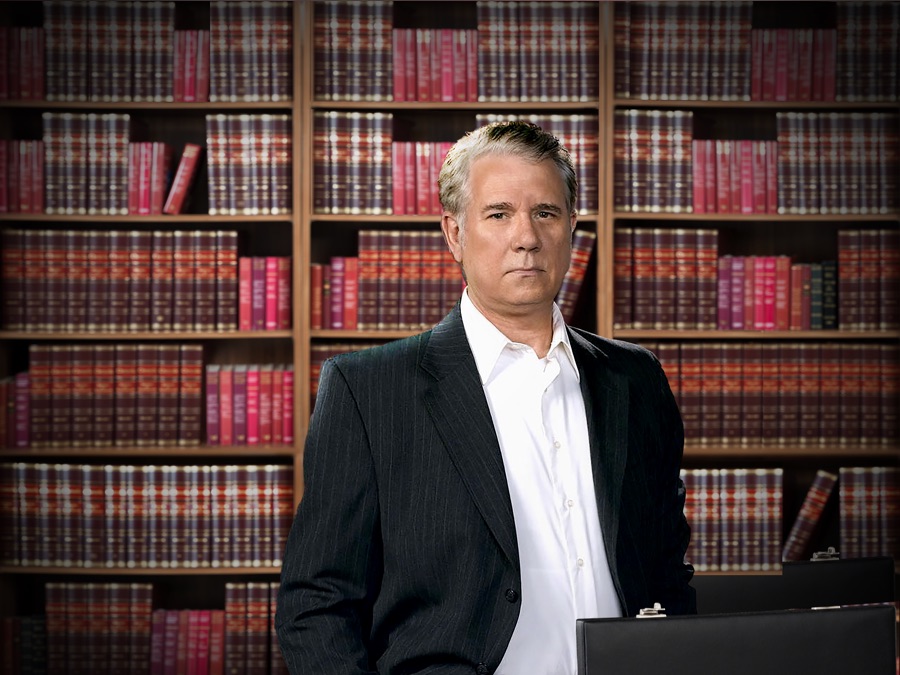 McBride: Anybody Here Murder Marty - Apple TV