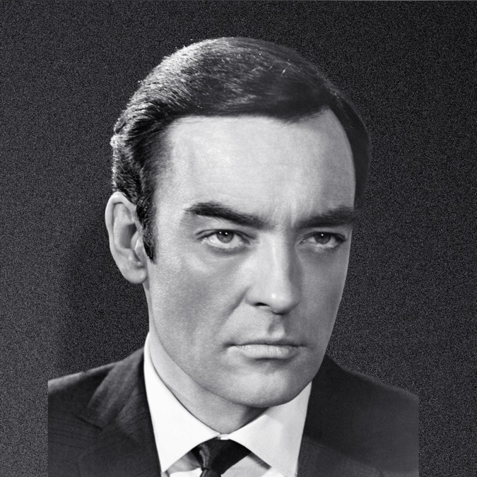 Richard Johnson Films and Shows – Apple TV (UK)