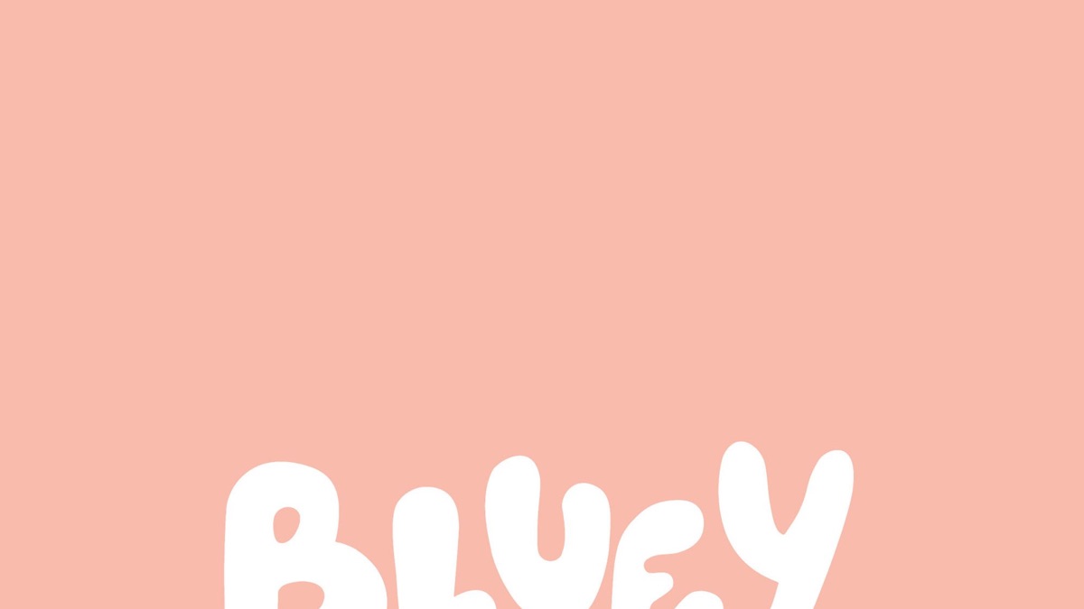 ‎Bluey Tunes - Apple TV