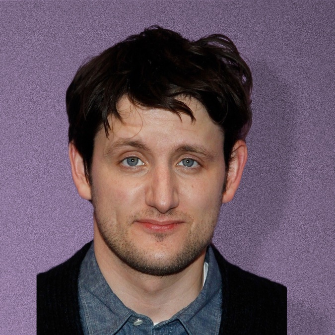 Zach Woods Films and Shows – Apple TV (IN)