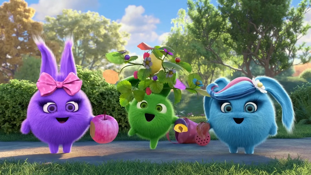 ‎Urgent Cleaning - Sunny Bunnies (Series 8, Episode 6) - Apple TV (FI)