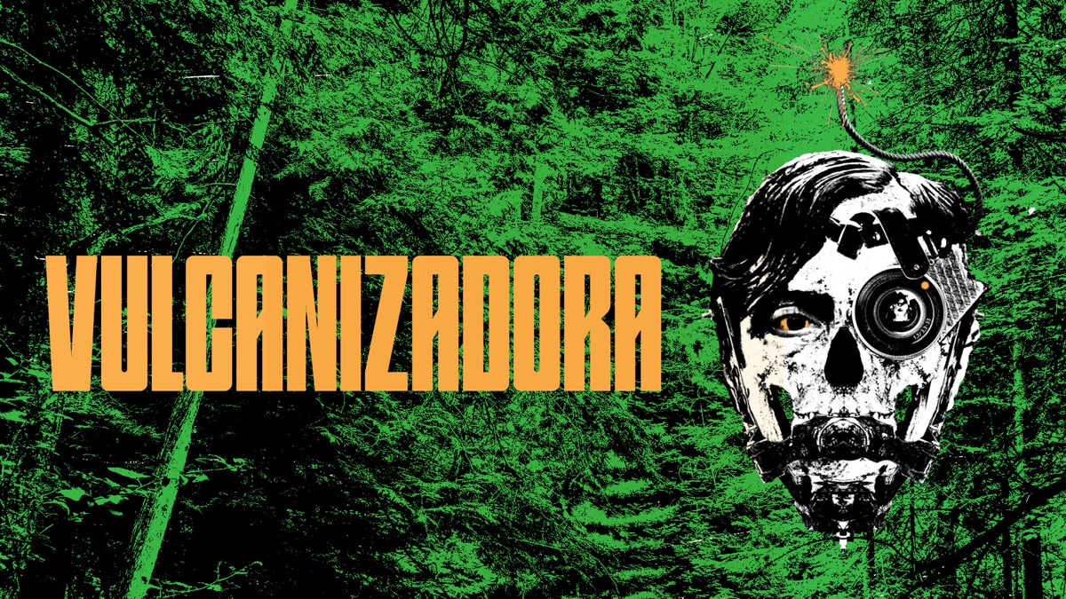 ‎Vulcanizadora - Apple TV