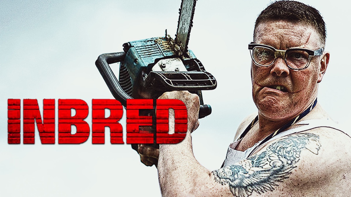 Inbred - Apple TV (UK)