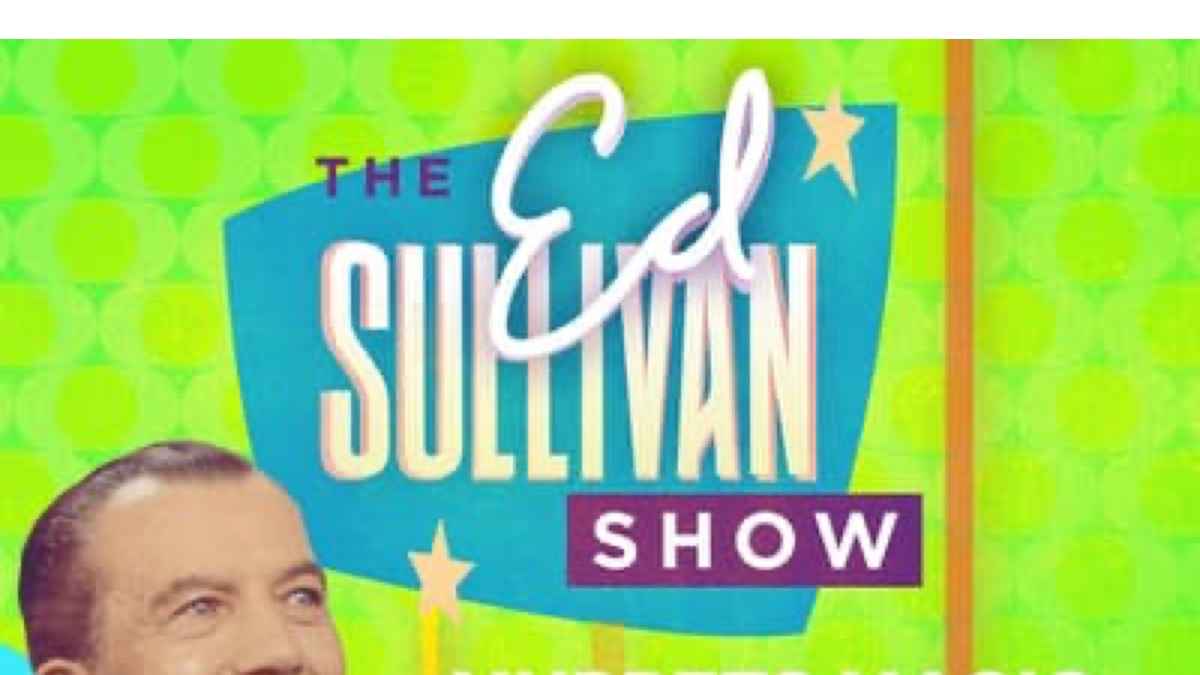 ‎Muppets Magic From the Ed Sullivan Show - Apple TV