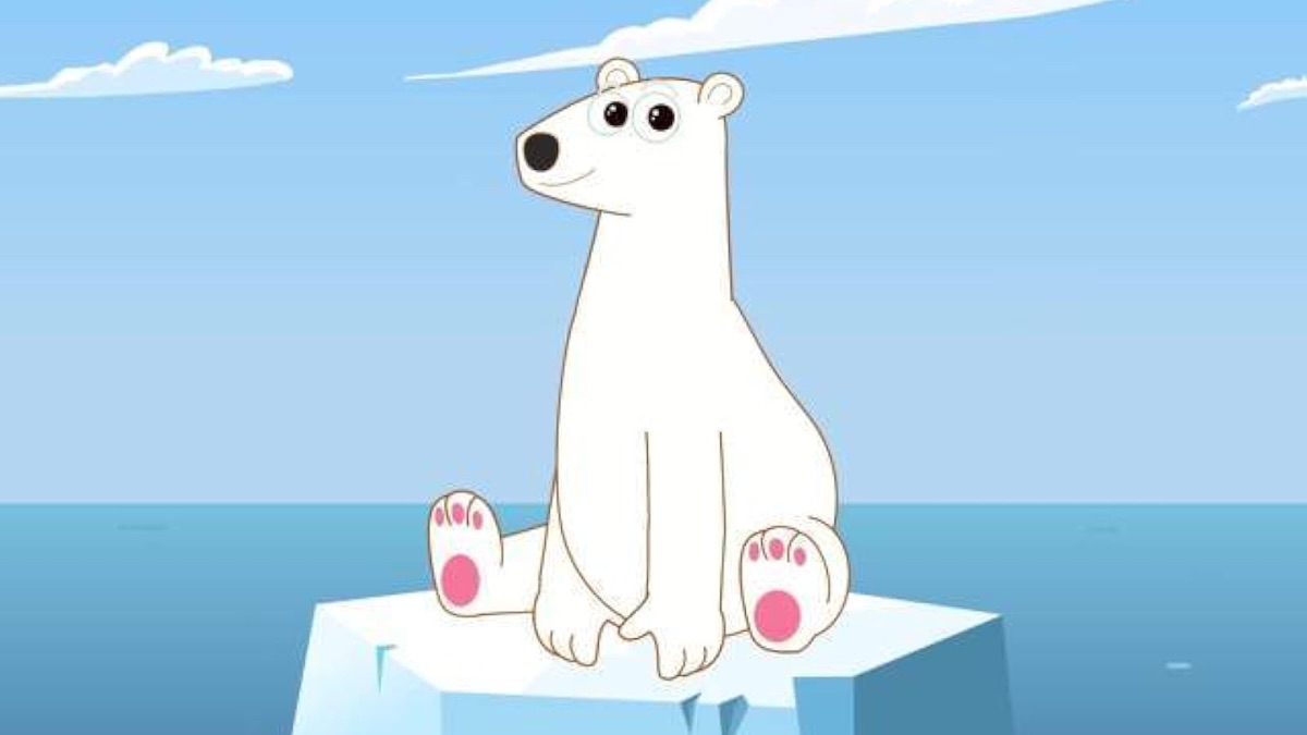 Learn Continents And Animals With Annie And Ben - Learn With Annie ...