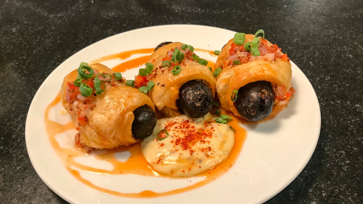 ‎Throwback - The Best Thing I Ever Ate (सीज़न 8, एपिसोड 8) - Apple TV (IN)