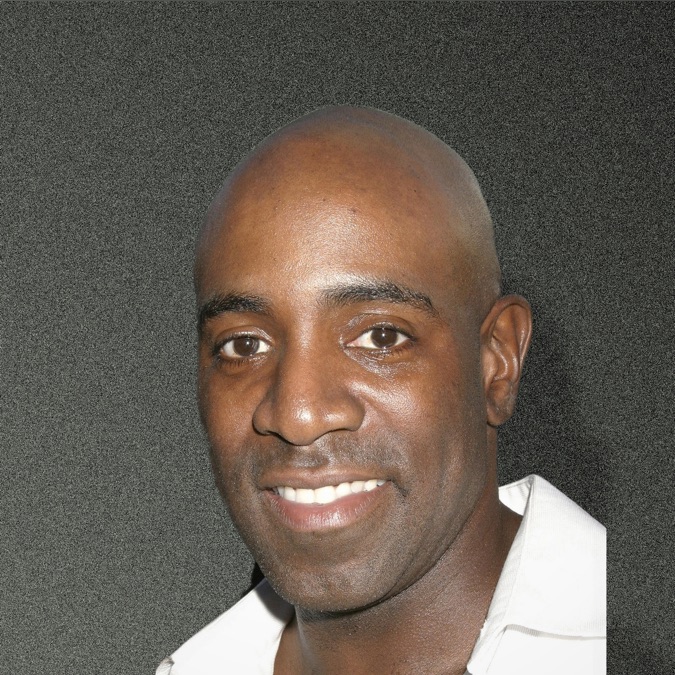 Michael Ralph Attore