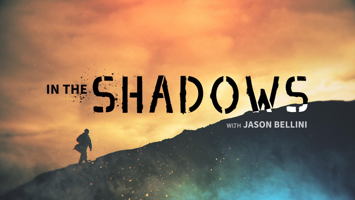 ‎In The Shadows With Jason Bellini - Apple TV