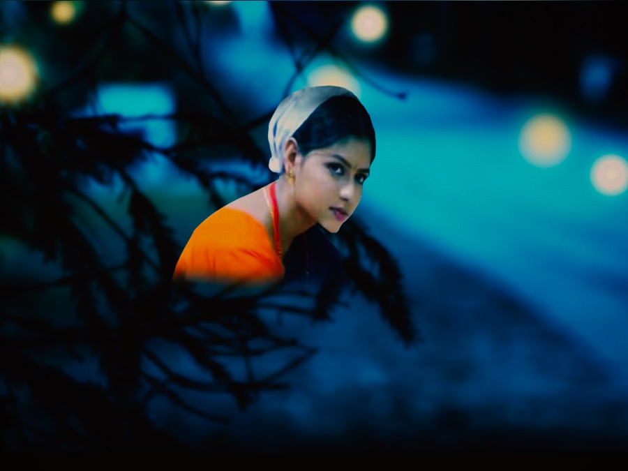 Edo Vundi - Apple TV