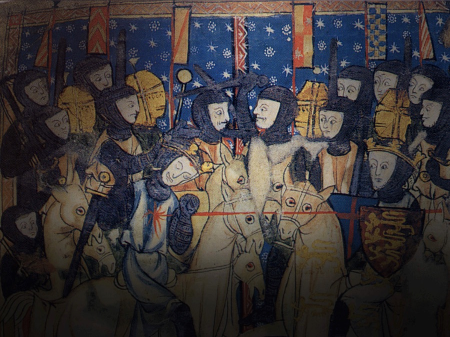 1066: The Year That Changed Everything - Apple TV