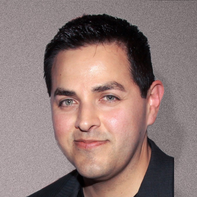 ‎Robert Floresの映画や番組 - Apple TV