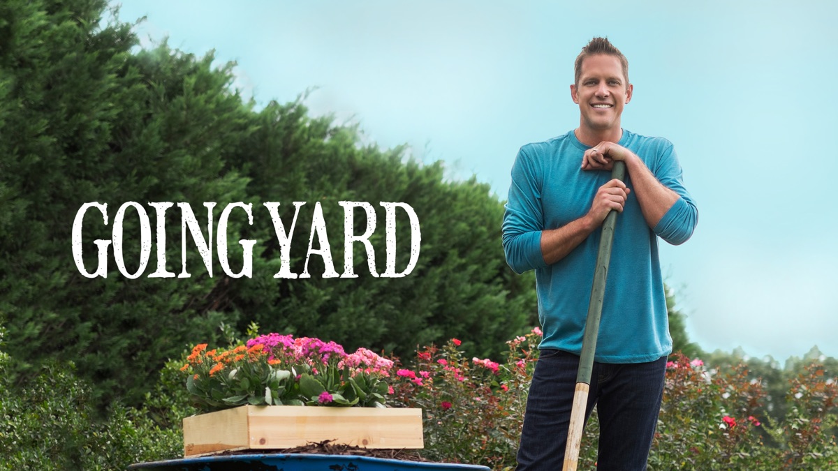 ‎Going Yard - Apple TV