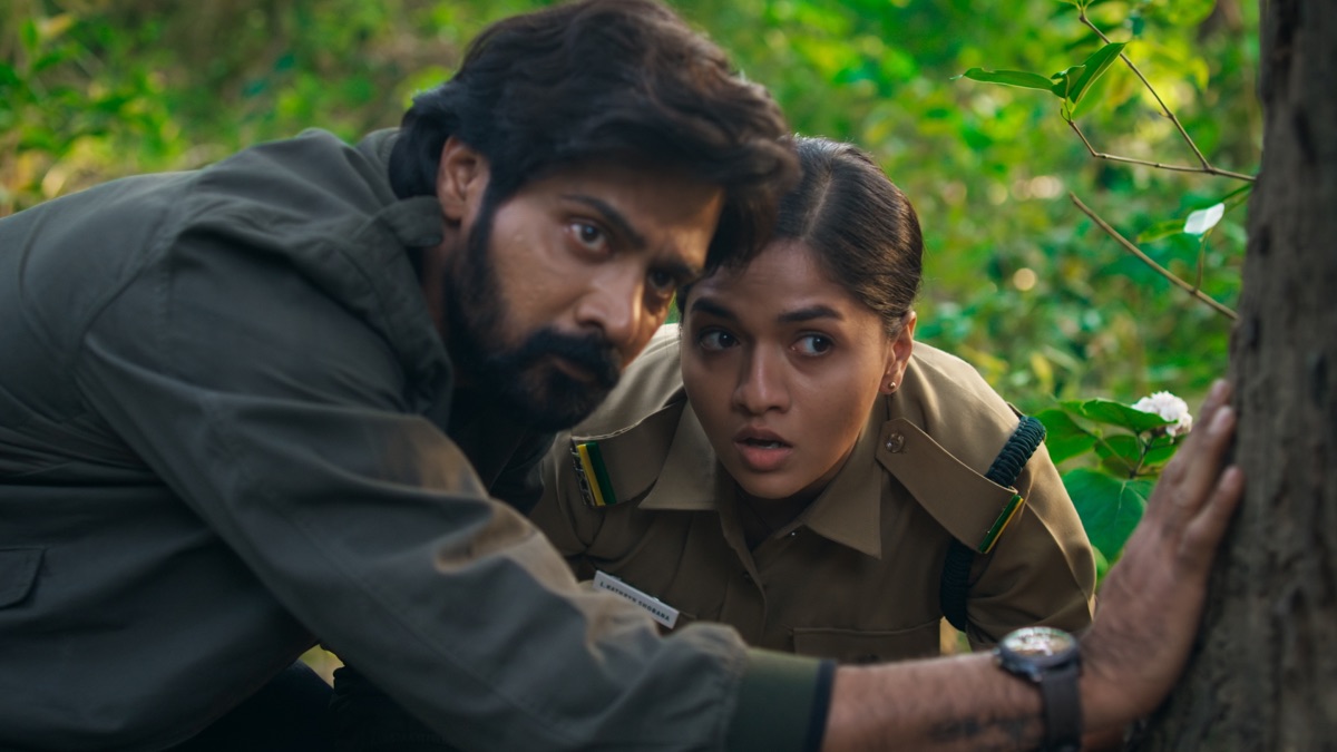 What Lies Beneath - Inspector Rishi (Season 1, Episode 4) - Apple TV