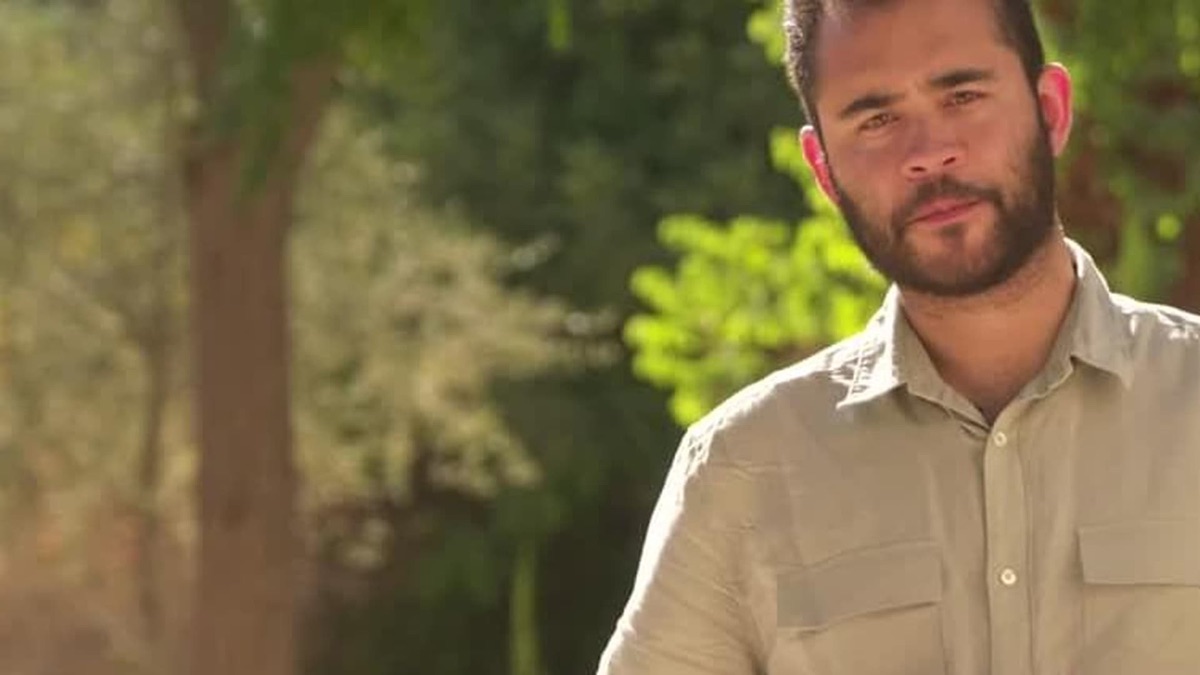 Jesus Dead and Buried? - Apple TV