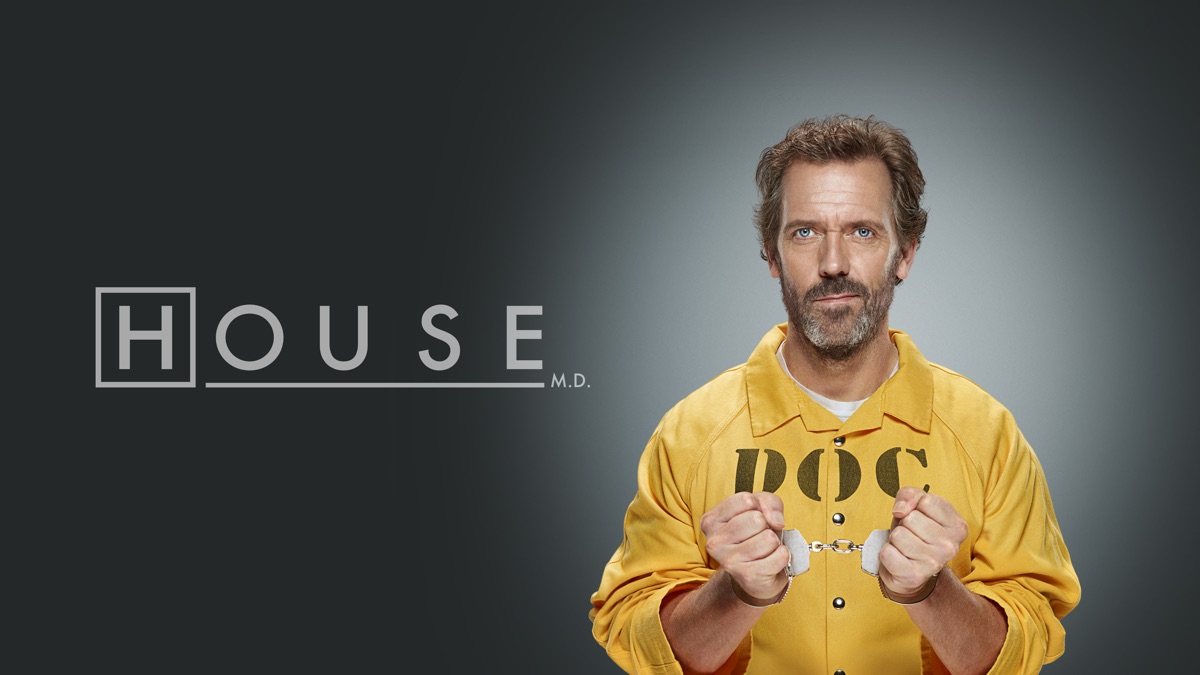 ‎House - Apple TV