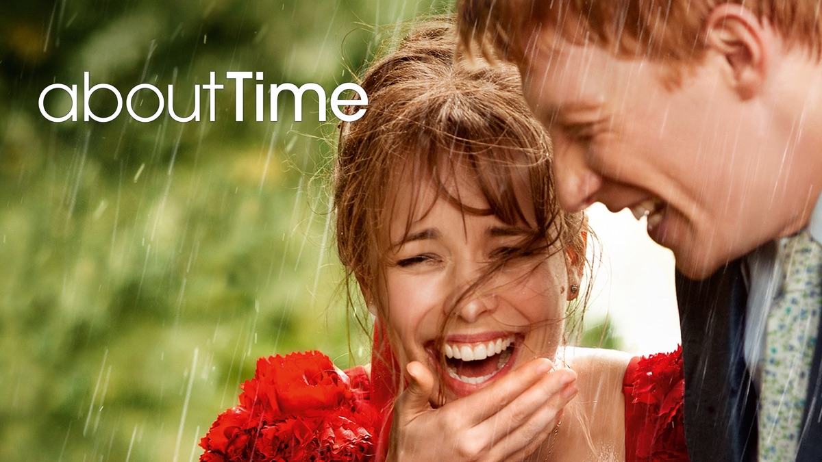 ‎About Time - Apple TV