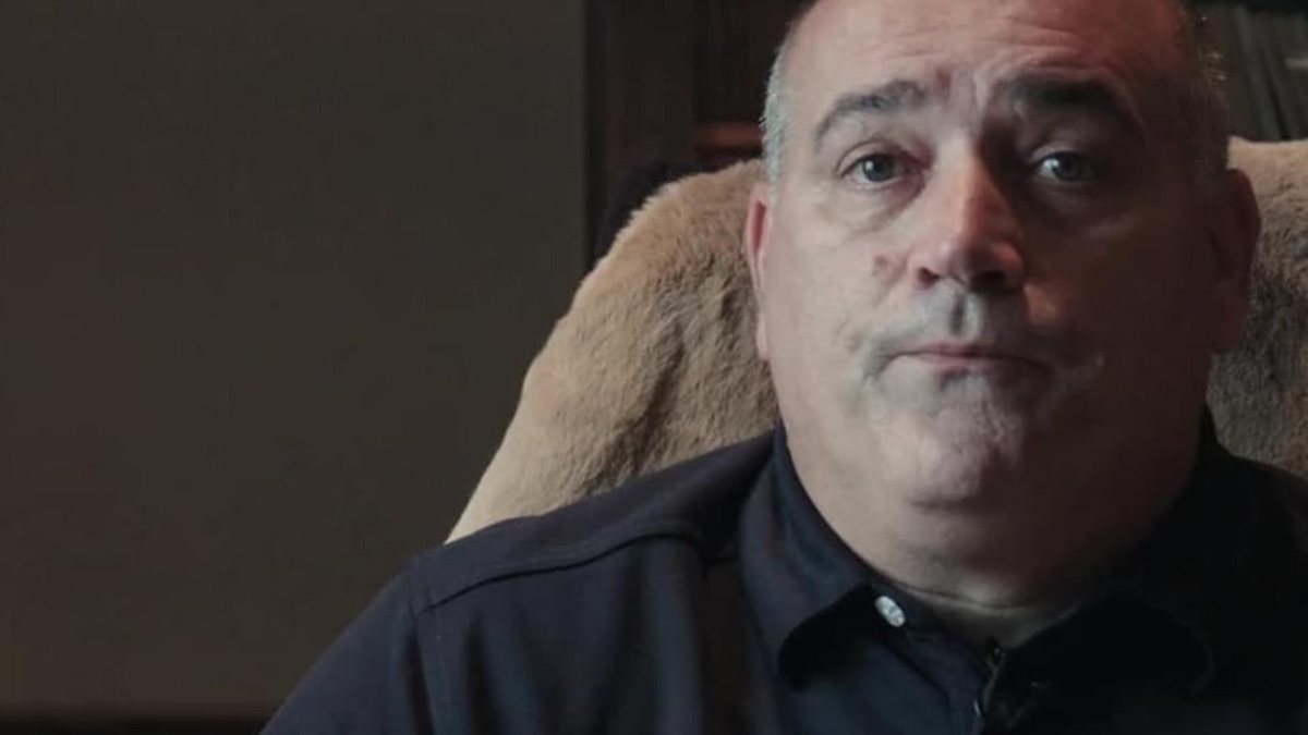 Markie in Milwaukee - Apple TV