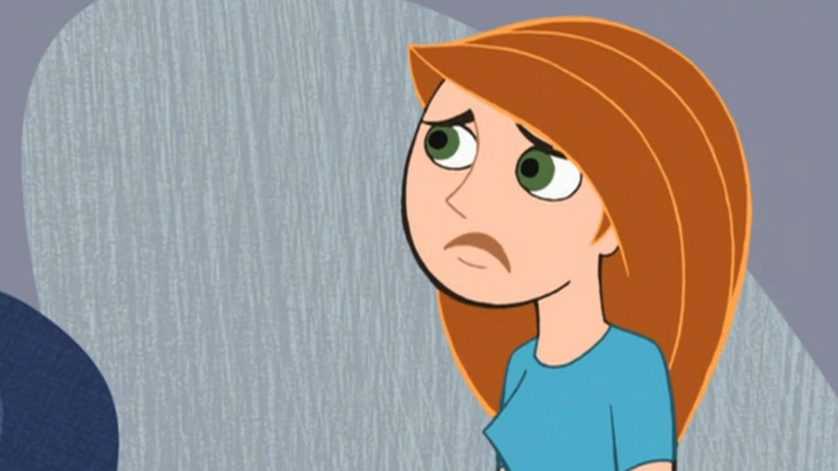The Full Monkey - Kim Possible (Series 2, Episode 21) - Apple TV (CZ)