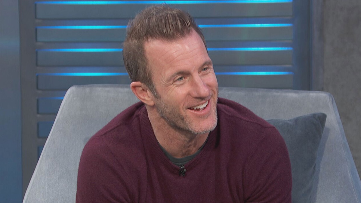 Scott Caan, Adam Richman, Alison Triessl, and more... - Access Daily ...